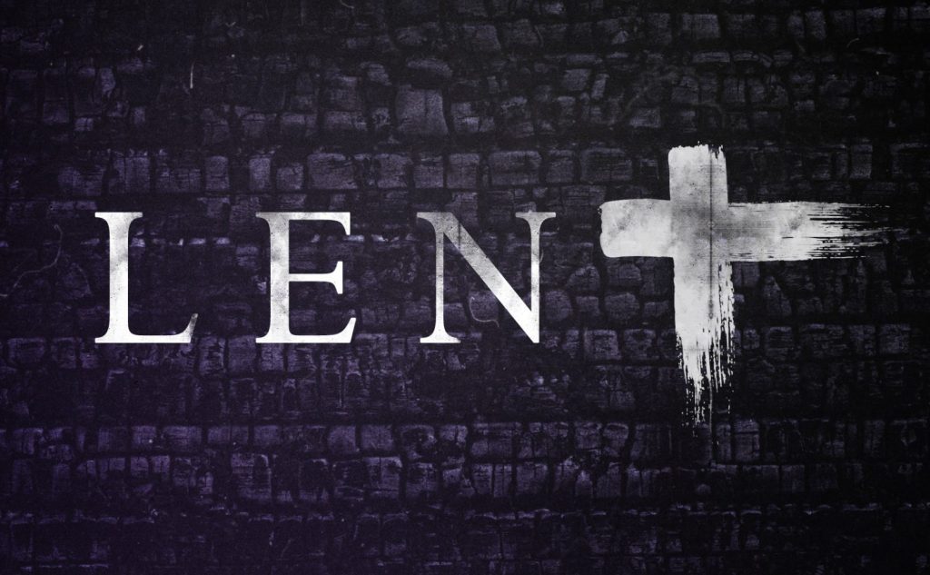 Lent: History, Cautions, and Benefits – indycrowe