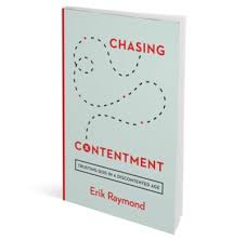 Chasing Contentment – indycrowe