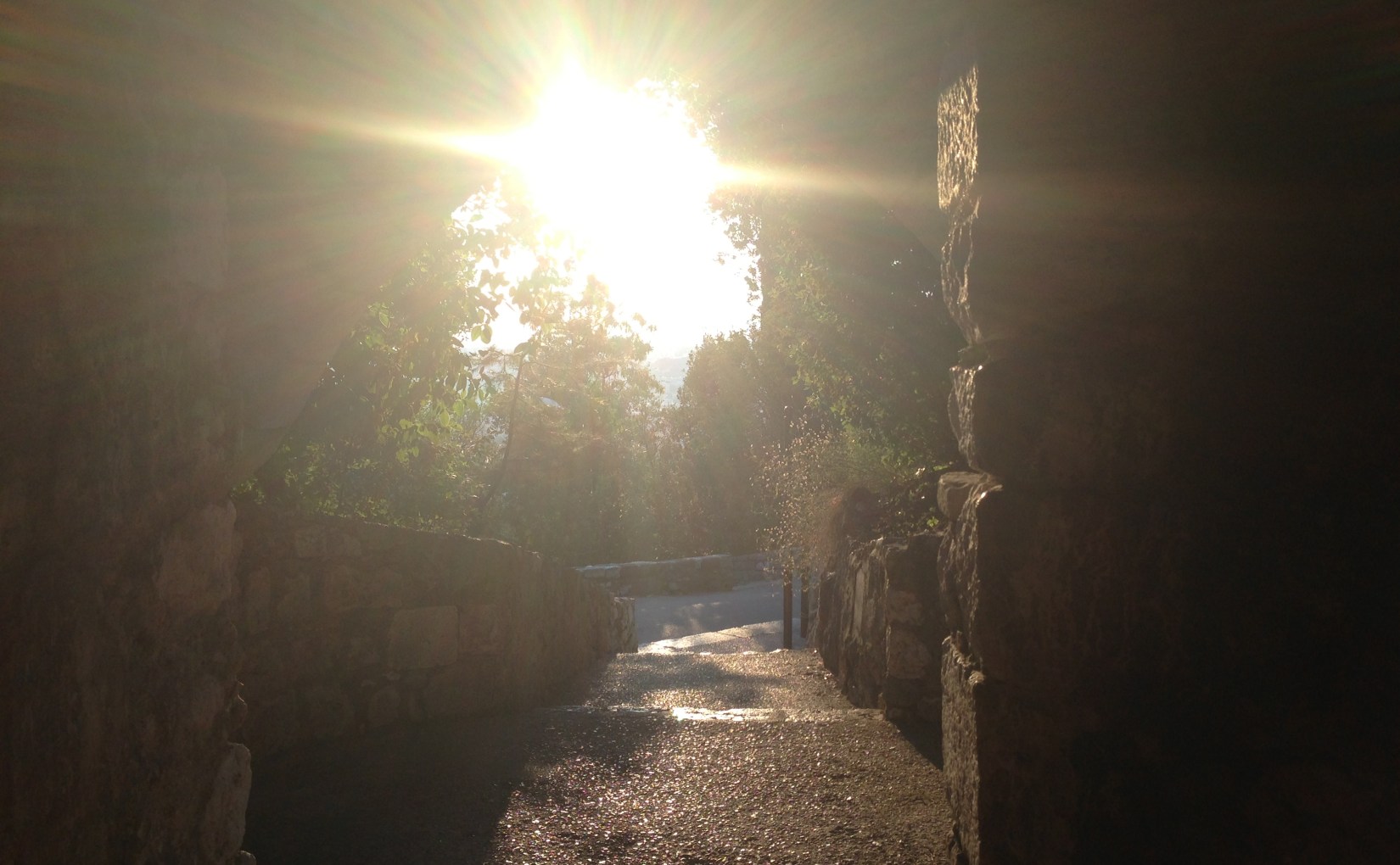 The Past, Present, and Future Realities of the Resurrection – indycrowe