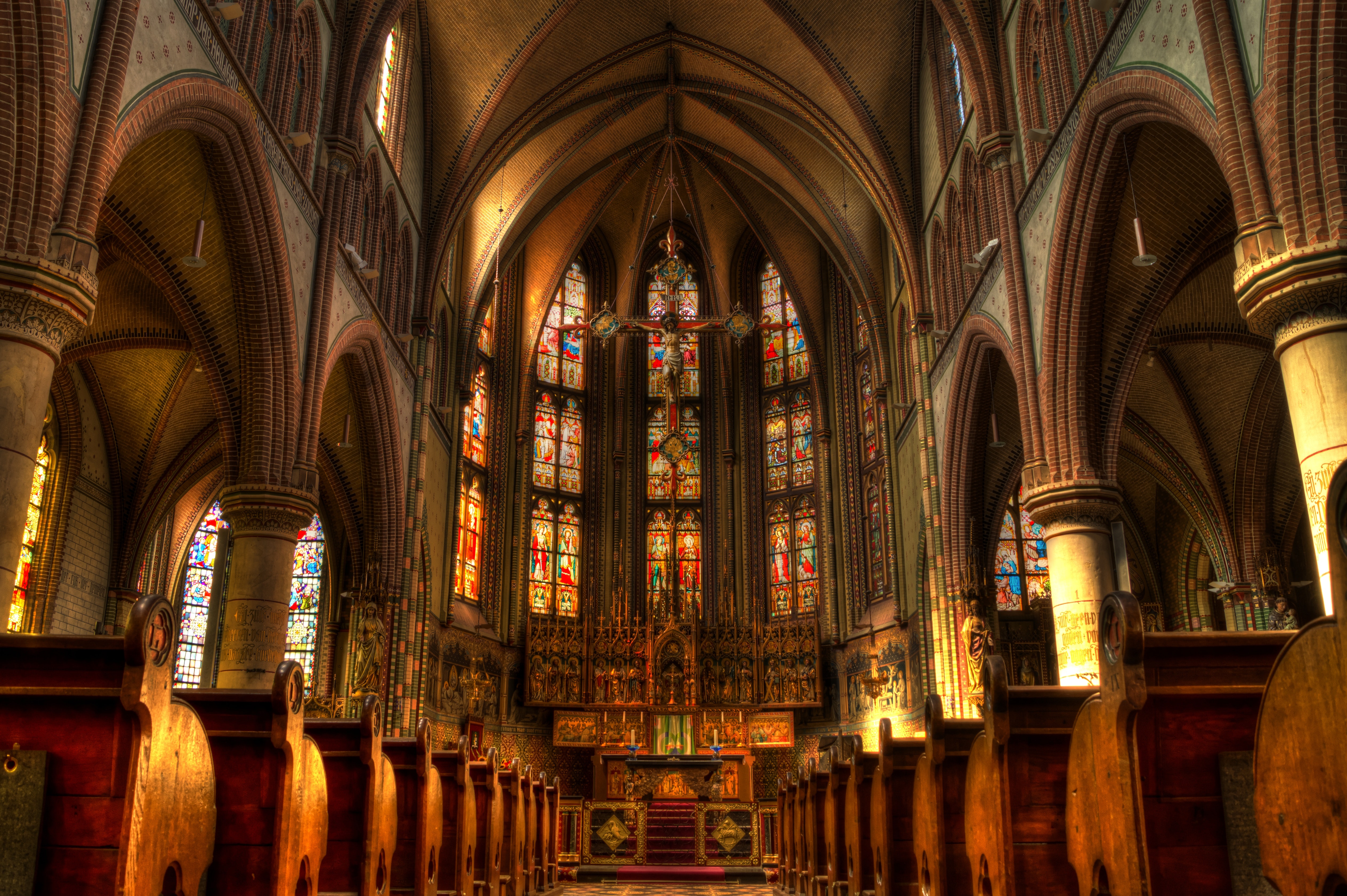 Disciples or Pharisees: The Beatitudes vs the Woes of Jesus in Matthew ...