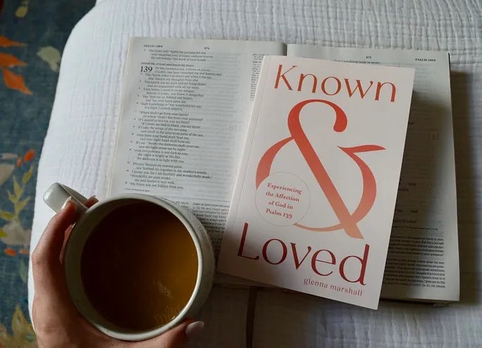Known & Loved by Glenna Marshall – indycrowe